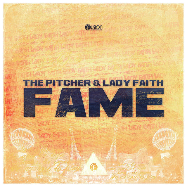 Fame by The Pitcher & Lady Faith (Single): Reviews, Ratings, Credits ...