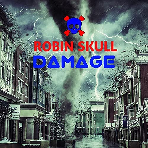 Damage by Robin Skull (Single): Reviews, Ratings, Credits, Song list ...