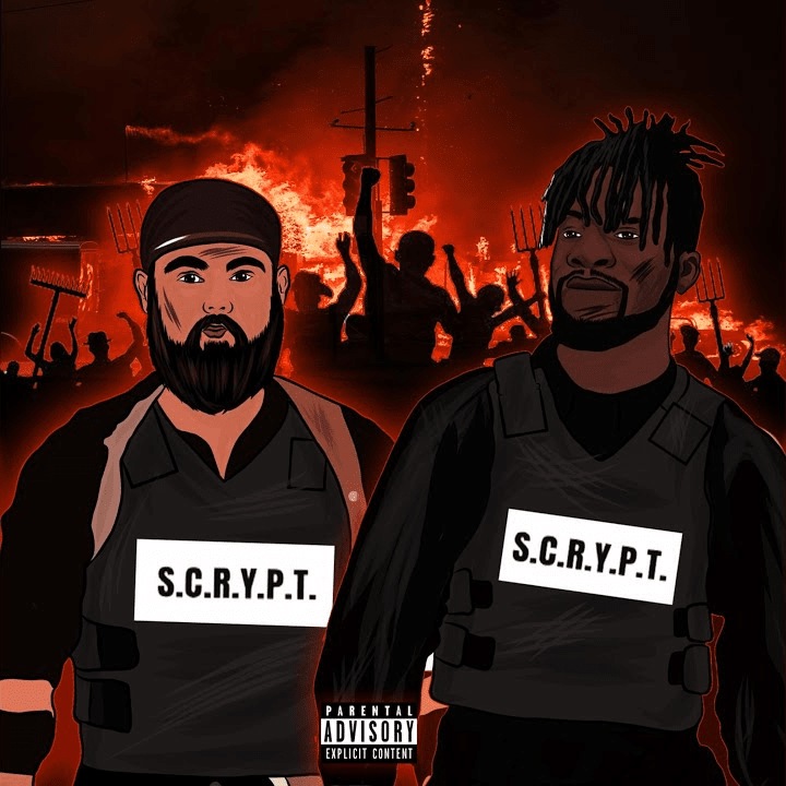 Best Scru Face Jean songs of all time - Rate Your Music