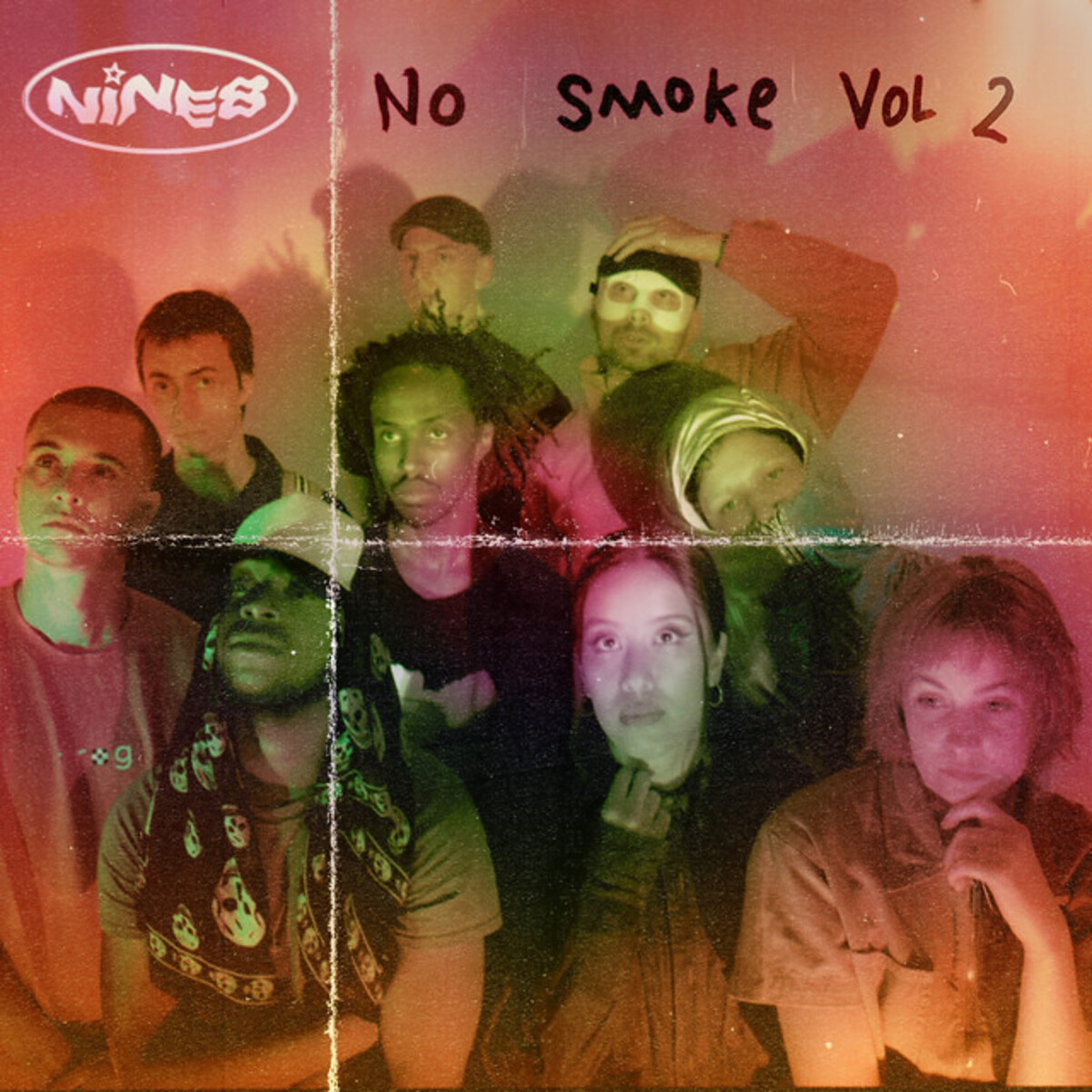 No Smoke Vol. 2 by NiNE8 (Album): Reviews, Ratings, Credits, Song list ...