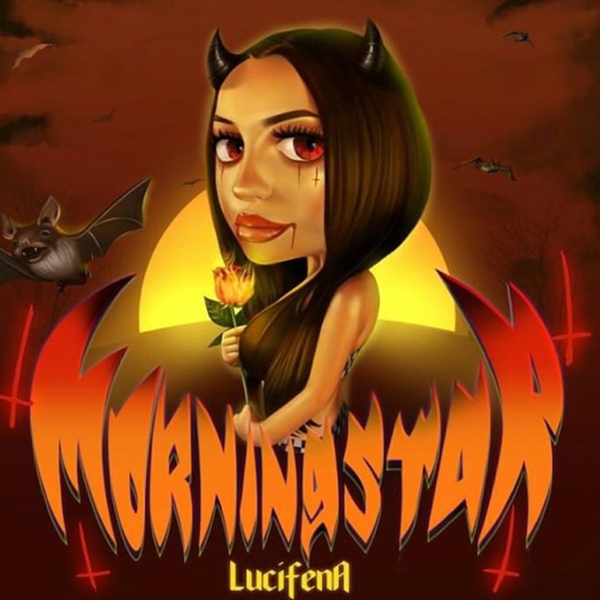 Lucifena Albums: songs, discography, biography, and listening guide ...