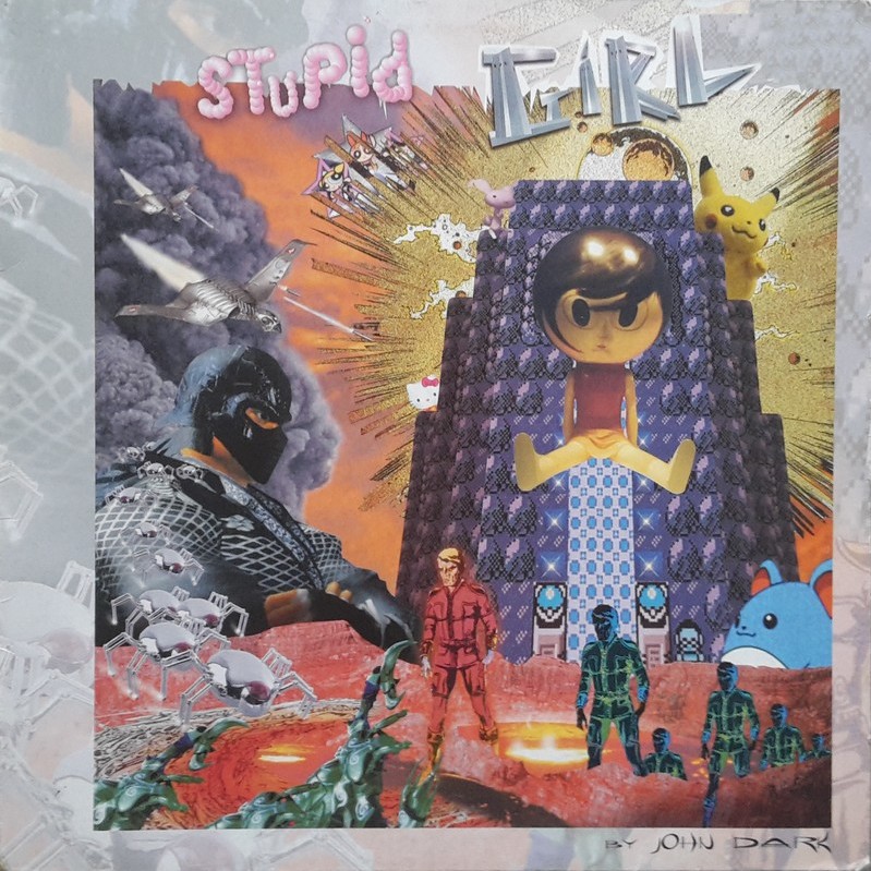 Esoteric Gabber EPs of 2001 - Rate Your Music