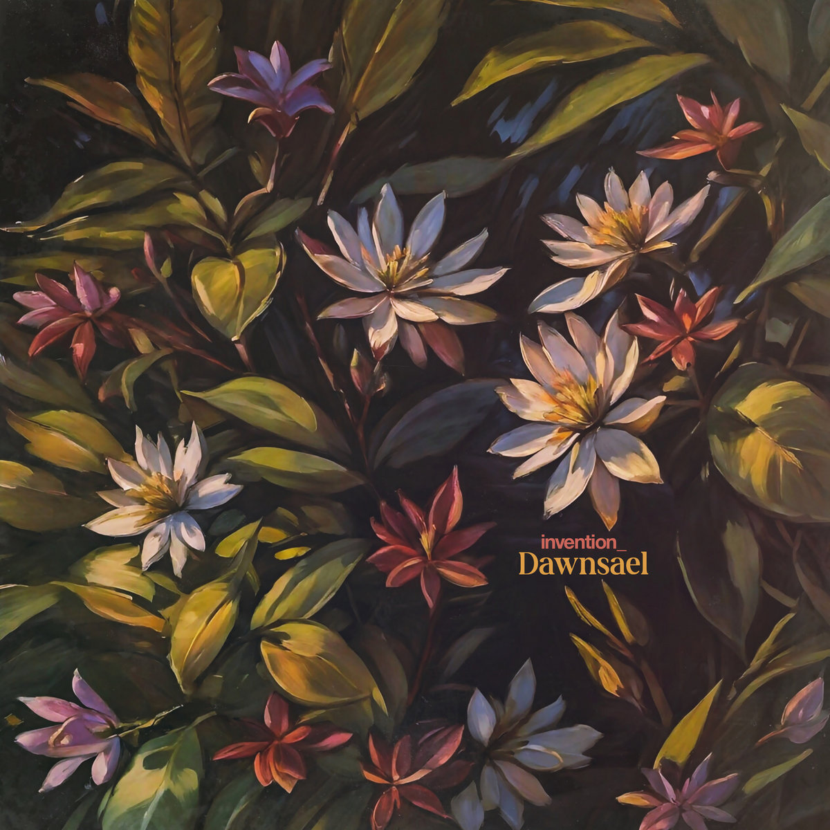 Dawnsael by Invention_ (Album): Reviews, Ratings, Credits, Song list ...