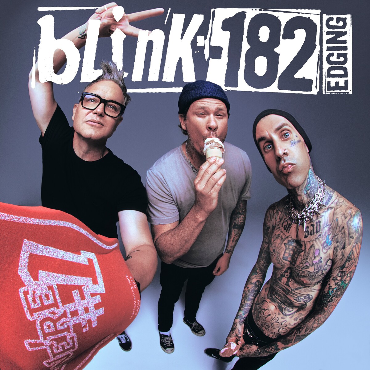 blink-182 Albums: songs, discography, biography, and listening guide ...
