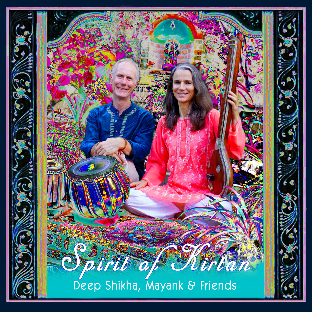 Deep Shikha Albums: songs, discography, biography, and listening guide ...