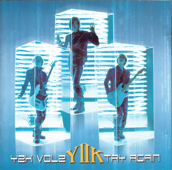 Try Again by Y2K (Album): Reviews, Ratings, Credits, Song list - Rate ...