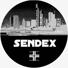 Sendex by Sendex (Album, Electro): Reviews, Ratings, Credits, Song list ...