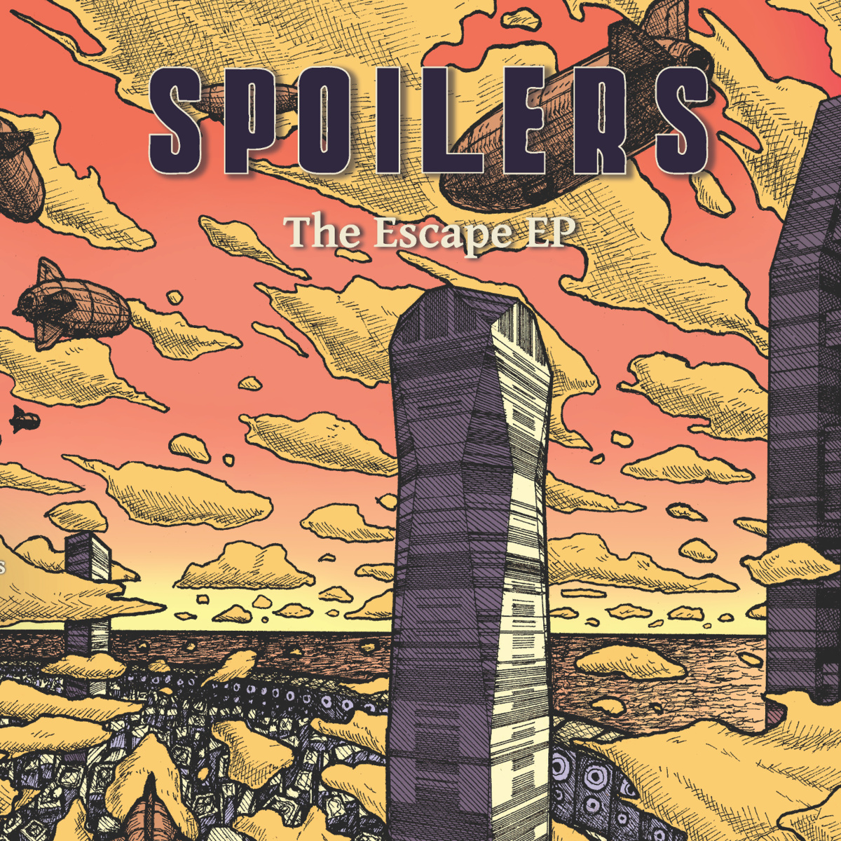 Spoilers Albums: songs, discography, biography, and listening guide ...