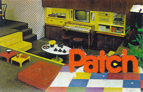 Patch Albums: songs, discography, biography, and listening guide - Rate ...