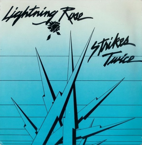 Lightning Rose Albums: songs, discography, biography, and listening ...
