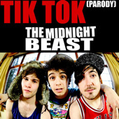 The Midnight Beast Albums: songs, discography, biography, and listening ...