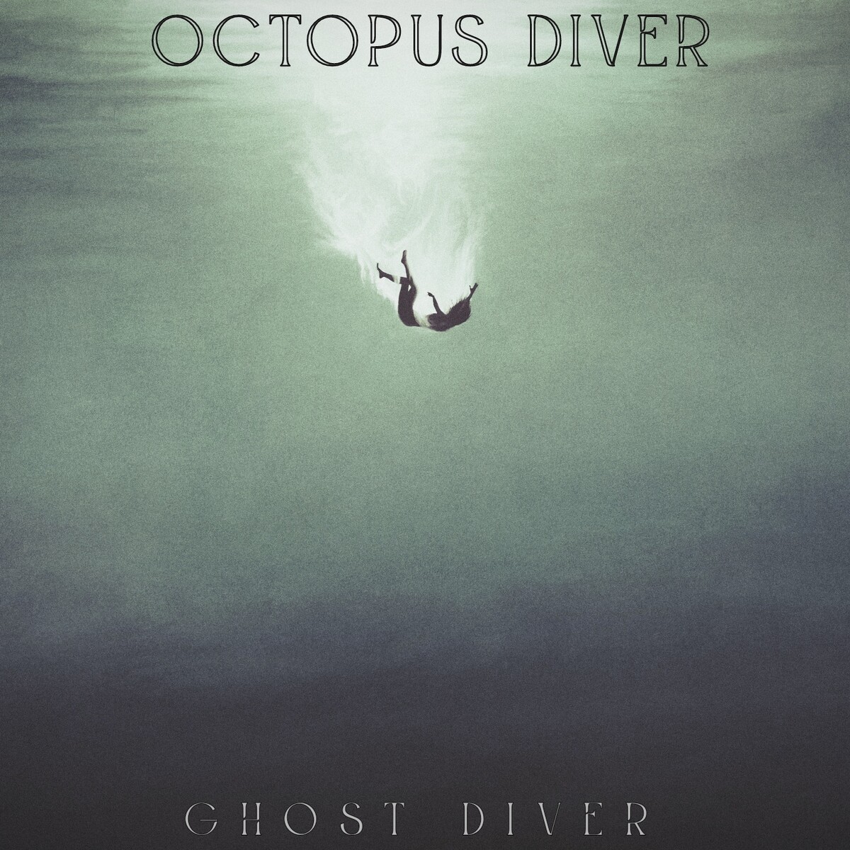 Ghost Diver by Octopus Diver (Album): Reviews, Ratings, Credits, Song ...