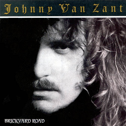 Best Johnny Van Zant songs of all time - Rate Your Music
