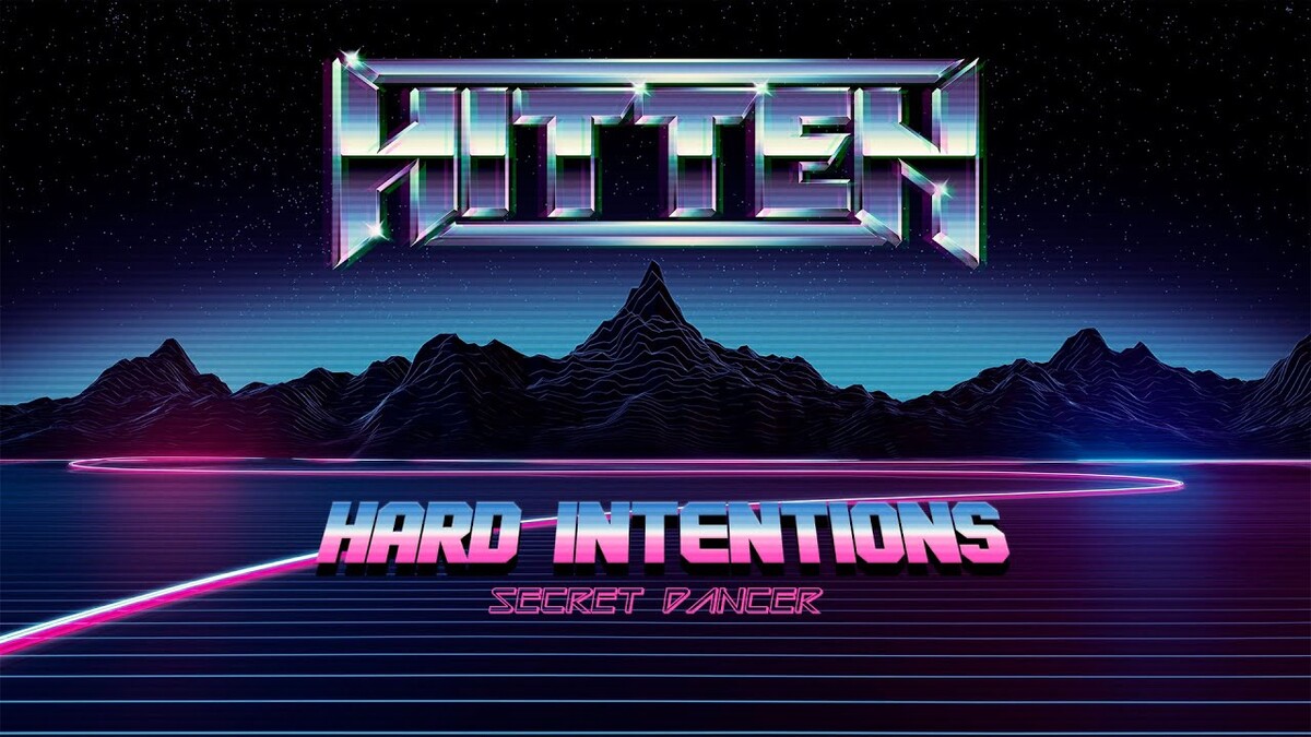 Hard Intentions (Secret Dancer) by Hitten (Music video): Reviews ...