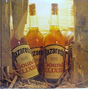 Sound Elixir by Nazareth (Album; Polydor; 20.051): Reviews, Ratings ...