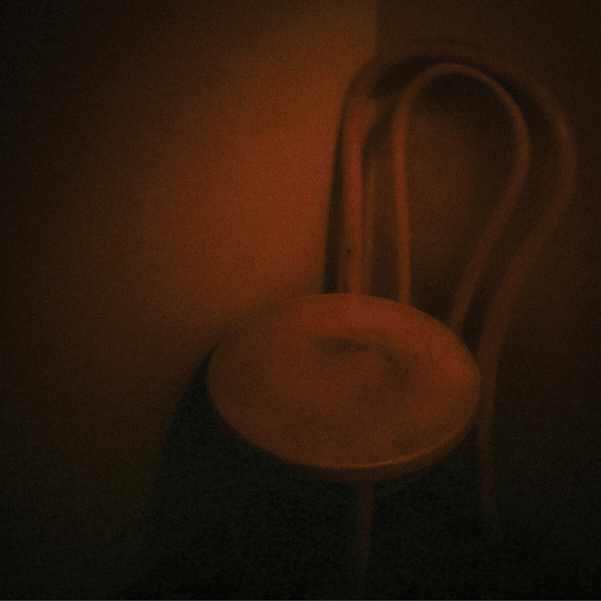 Trinity by Lawrence English & Stephen Vitiello (Album, Electroacoustic ...