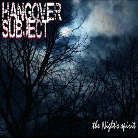 Hangover Subject Albums: songs, discography, biography, and listening ...