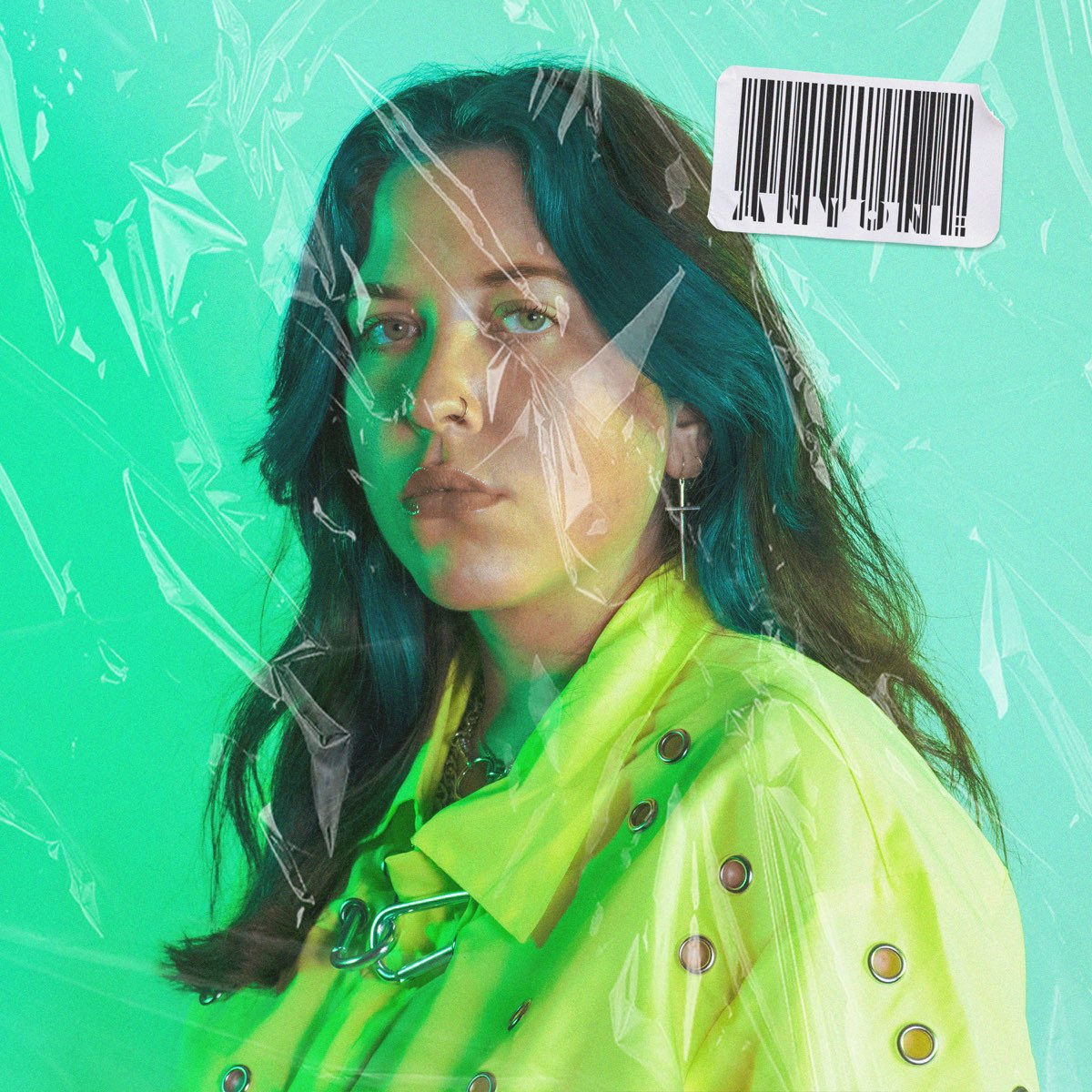 Anyone by L E A (Single, Alternative Rock): Reviews, Ratings, Credits, Song list - Rate Your Music