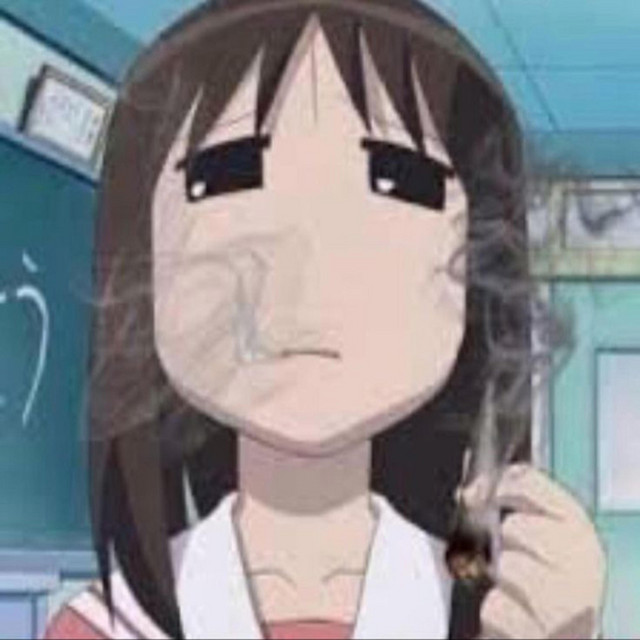 Anime Girls Smoke Weed by frosteeflake (EP, Trap): Reviews, Ratings ...