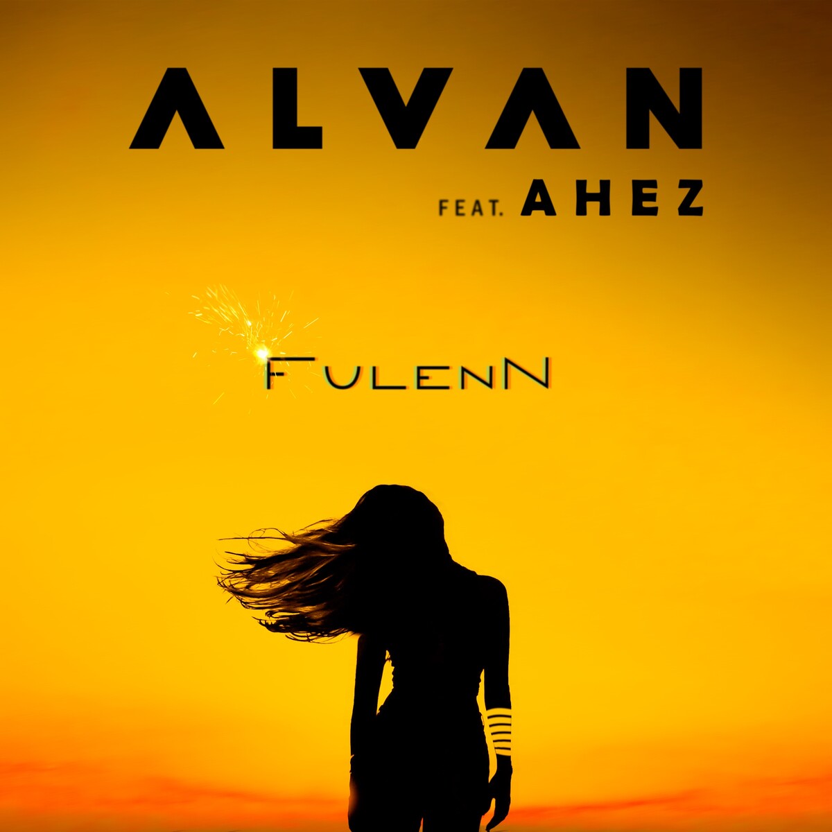 Fulenn by Alvan & Ahez (Single, Celtic Electronica): Reviews, Ratings ...