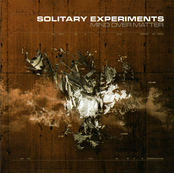 Solitary Experiments Albums: songs, discography, biography, and ...