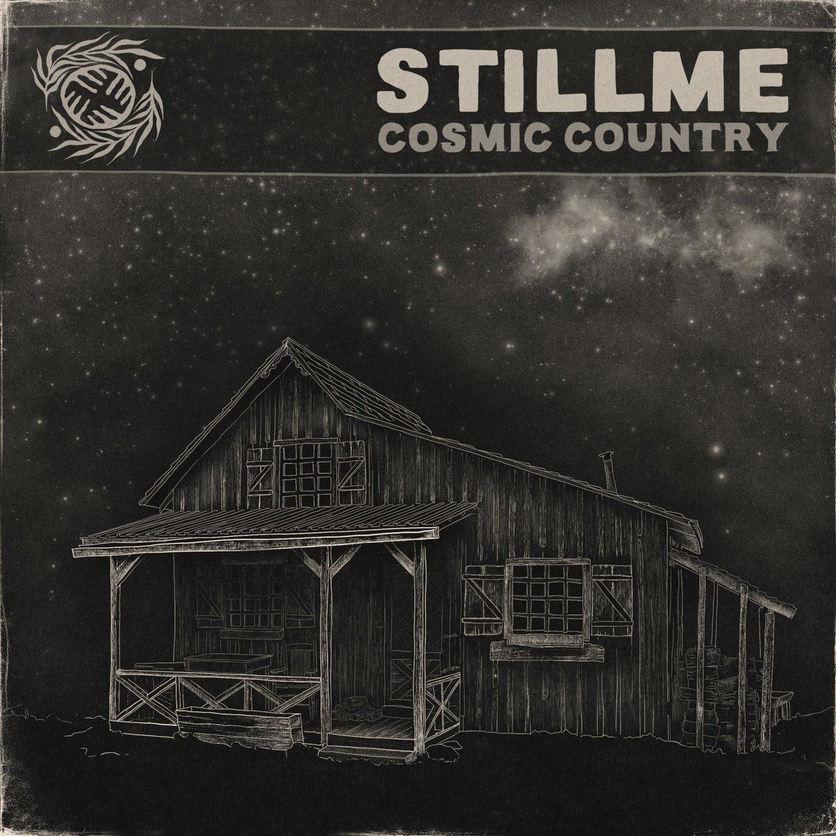 Cosmic Country by stillme (Album, Ambient): Reviews, Ratings, Credits ...