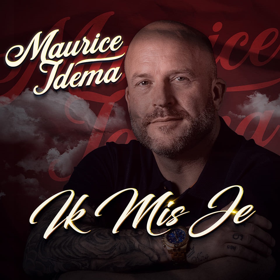 Ik mis je by Maurice Idema (Single): Reviews, Ratings, Credits, Song ...