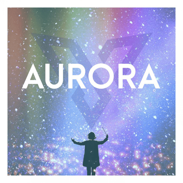 Aurora by Vexento (Single): Reviews, Ratings, Credits, Song list - Rate ...