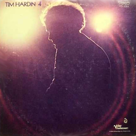 Tim Hardin 4 by Tim Hardin (Album, Folk Rock): Reviews, Ratings ...