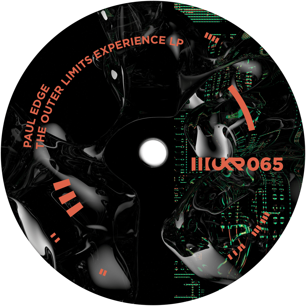 The Outer Limits Experience by Paul Edge (Album): Reviews, Ratings ...