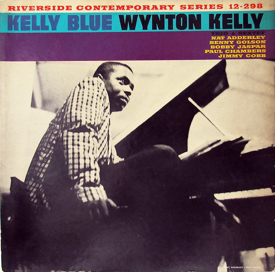 Best Wynton Kelly songs of all time - Rate Your Music