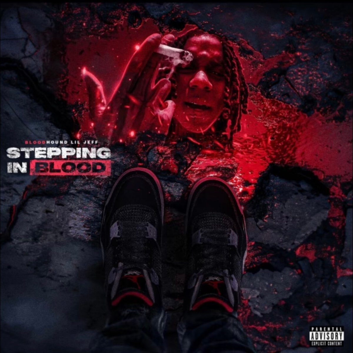 Bloodhound Lil Jeff Albums: songs, discography, biography, and ...