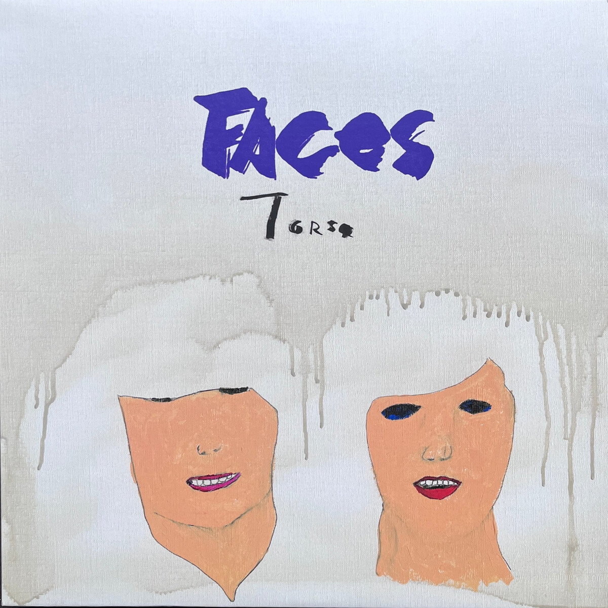 Faces by Torso (Album; Ozato; ozt-003): Reviews, Ratings, Credits, Song ...
