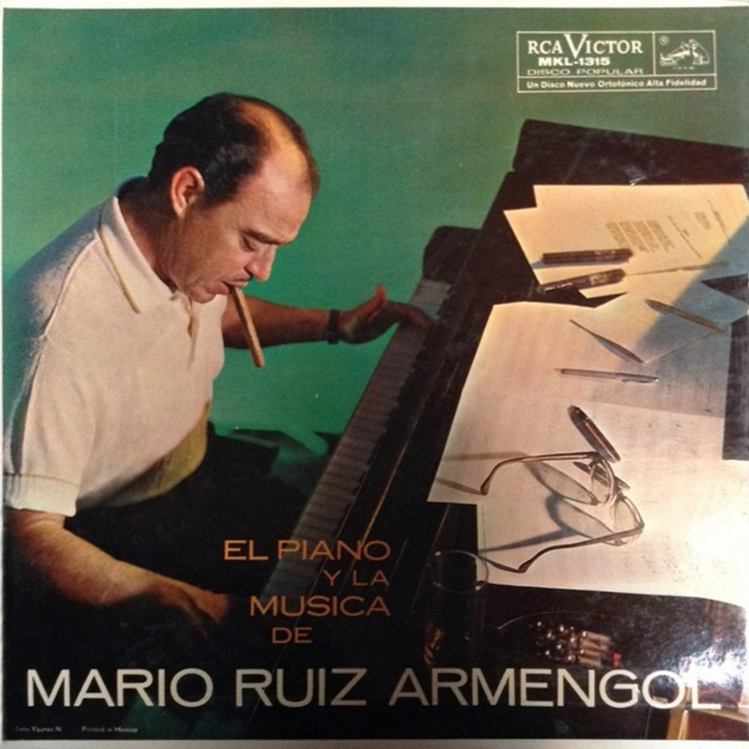 El piano y el música de Mario Ruiz Armengol by Mario Ruiz Armengol ...
