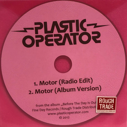 Motor by Plastic Operator (Single): Reviews, Ratings, Credits, Song ...