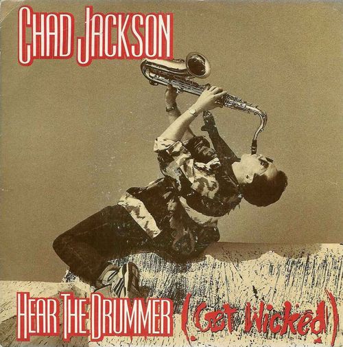 Music credits for Chad Jackson : 31 performances listed under remixer ...