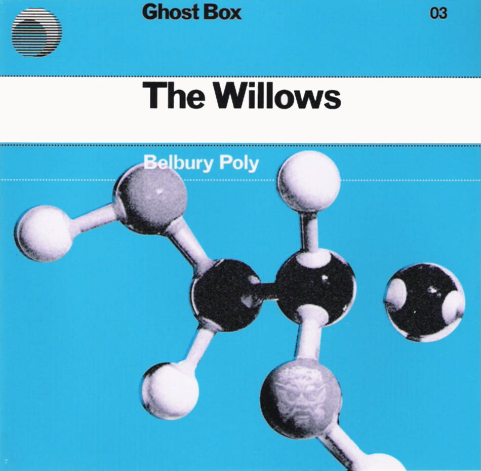 The Willows by Belbury Poly (Album, Progressive Electronic): Reviews ...
