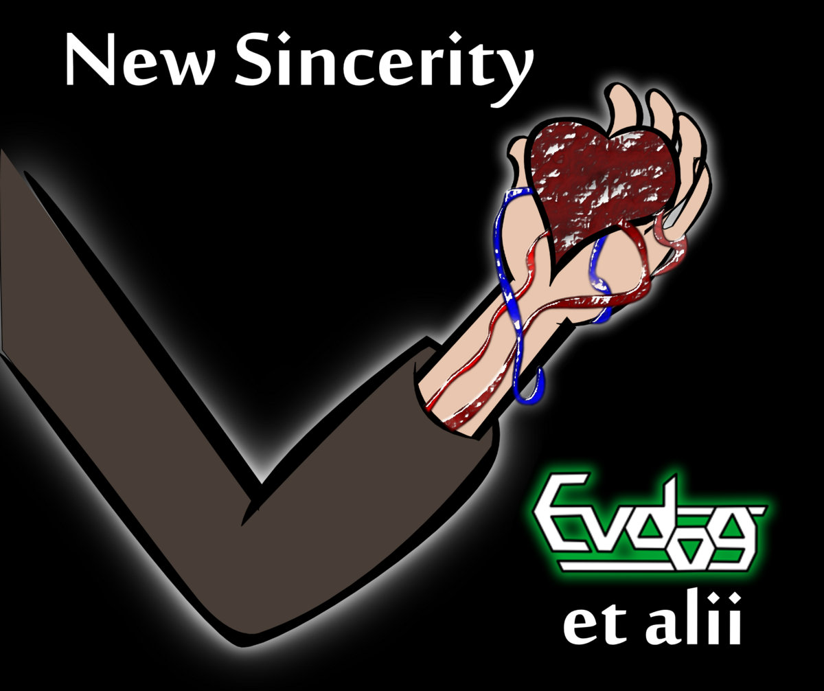 New Sincerity by Evdog et. alii (Album): Reviews, Ratings, Credits ...