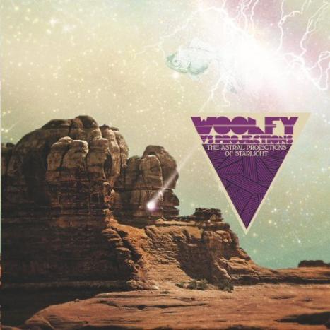 Woolfy vs. Projections Albums: songs, discography, biography, and ...