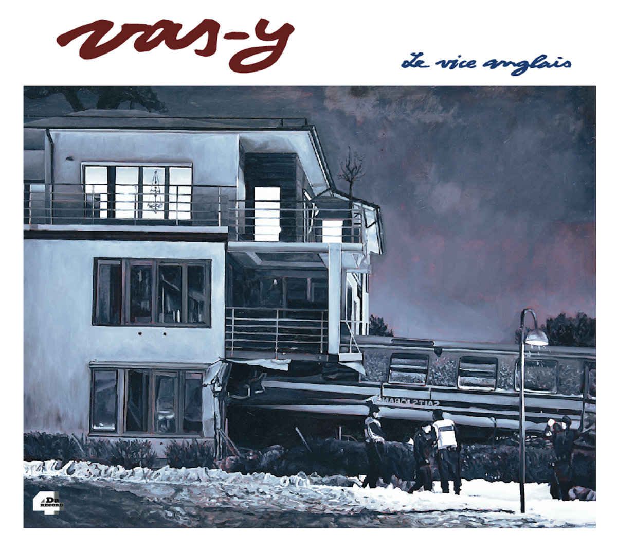 Le Vice Anglais Albums: songs, discography, biography, and listening ...