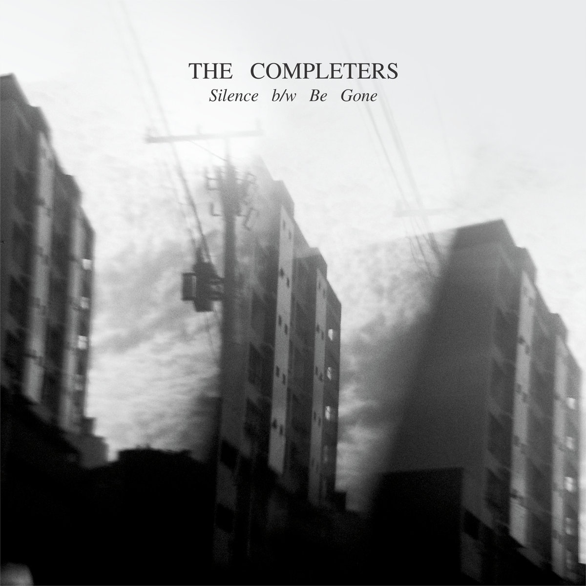 The Completers Albums: songs, discography, biography, and listening ...