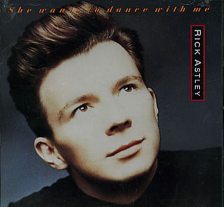 Rick Astley Albums: songs, discography, biography, and listening guide ...