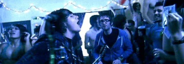 Control by Metro Station (Music video, Pop Punk): Reviews, Ratings ...