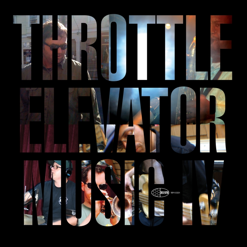 Throttle Elevator Music IV by Throttle Elevator Music (Album): Reviews ...