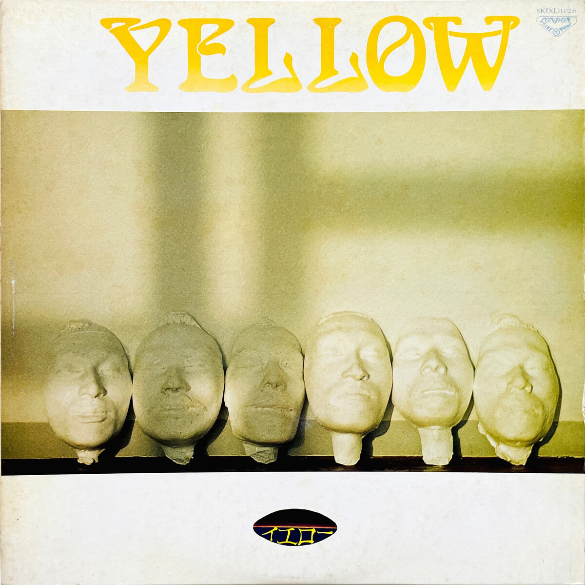 Yellow Albums: songs, discography, biography, and listening guide ...