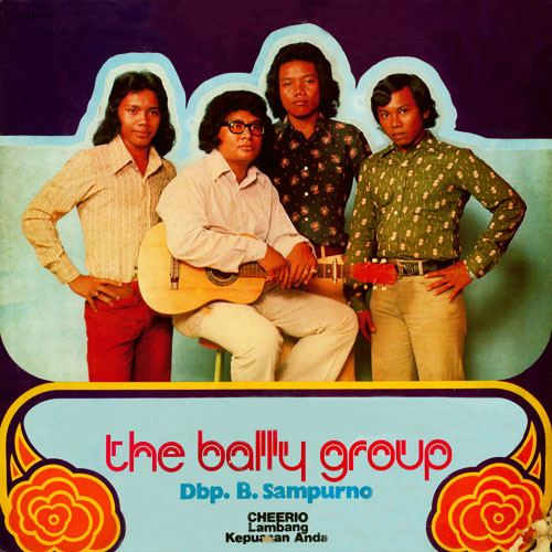The Bally Group Albums: songs, discography, biography, and listening ...