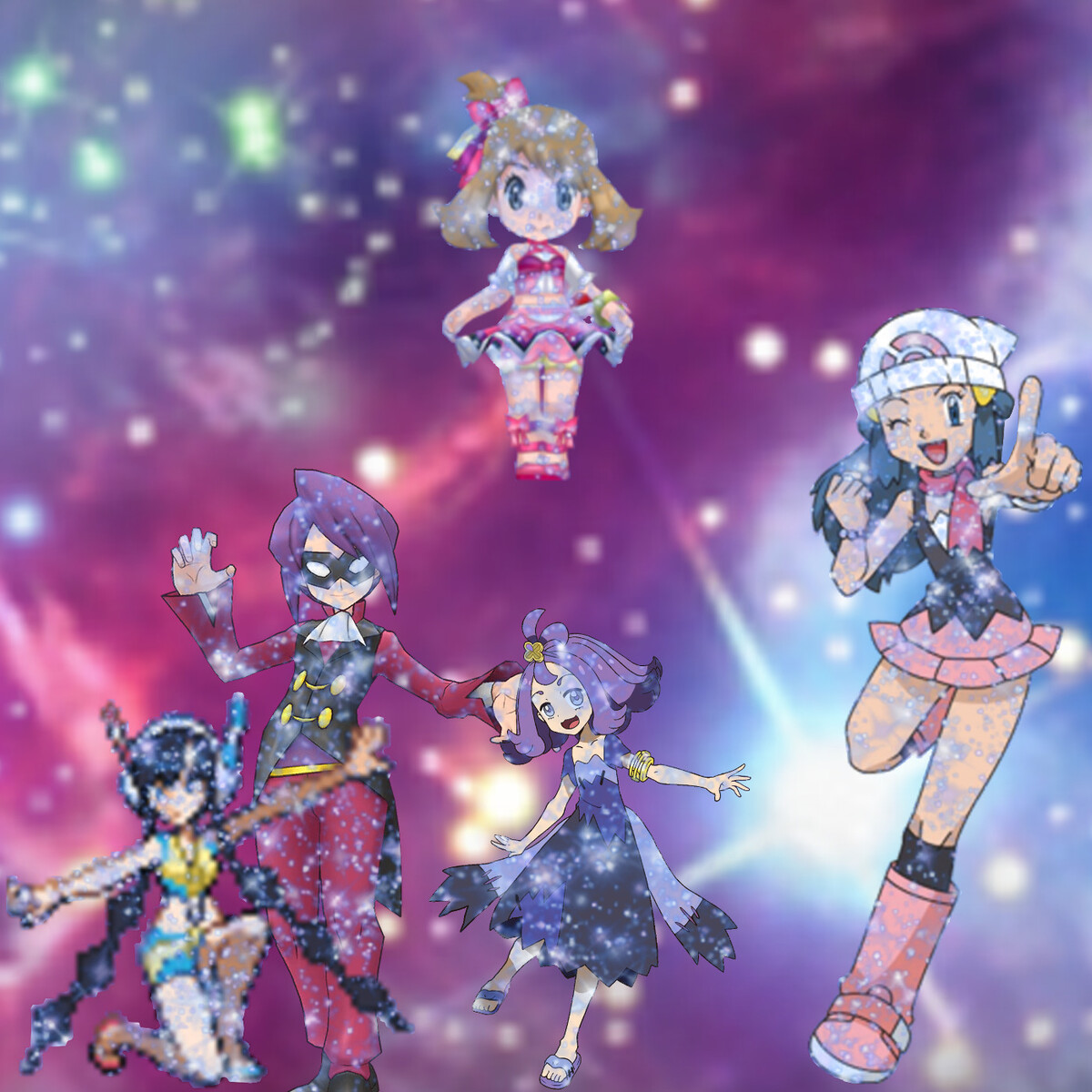 Neko the Prince Albums: songs, discography, biography, and listening ...