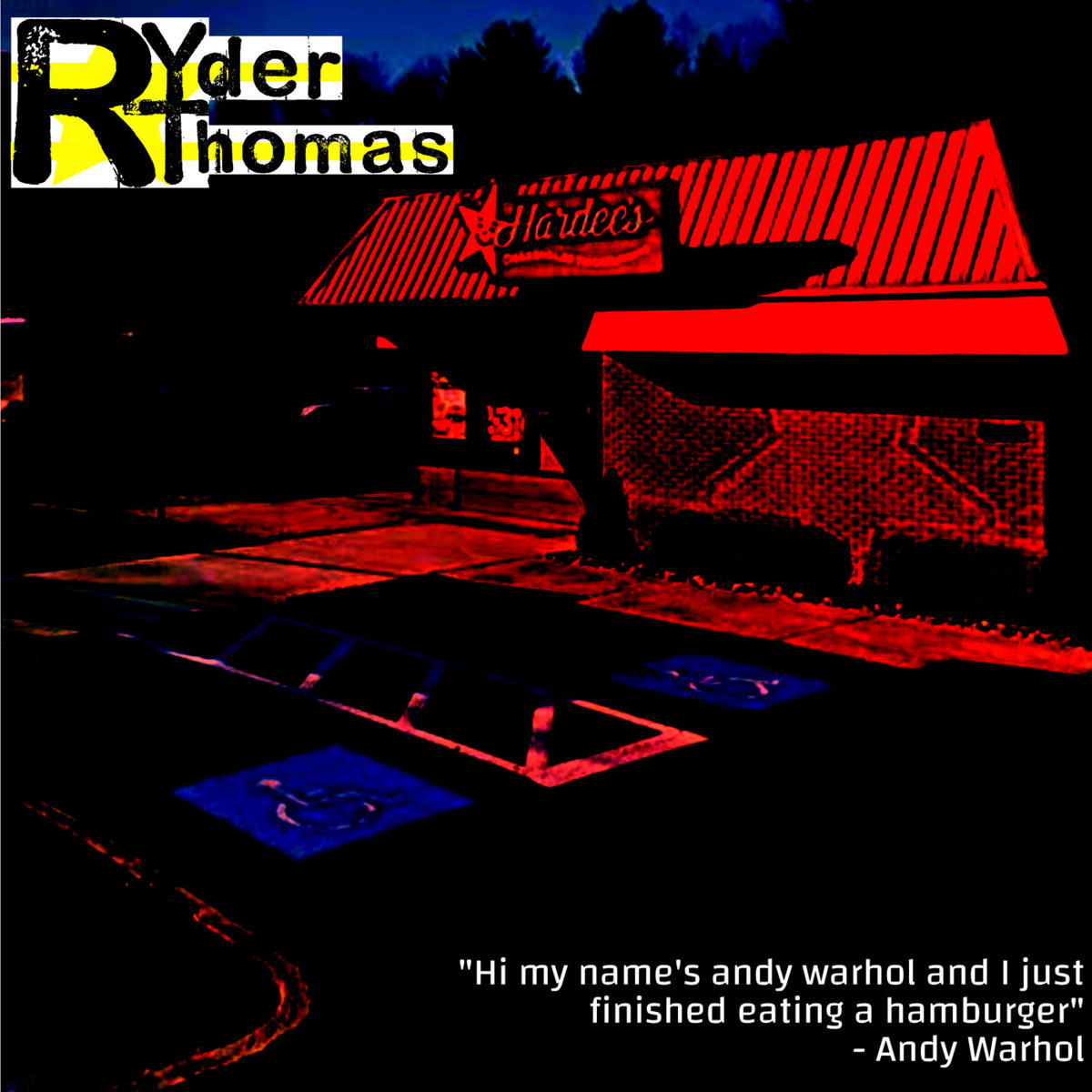 We Lost Burger King and Hardee's!!! by Ryder Thomas (Single): Reviews ...