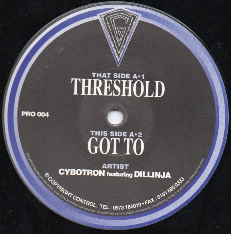 Cybotron Albums: songs, discography, biography, and listening guide ...