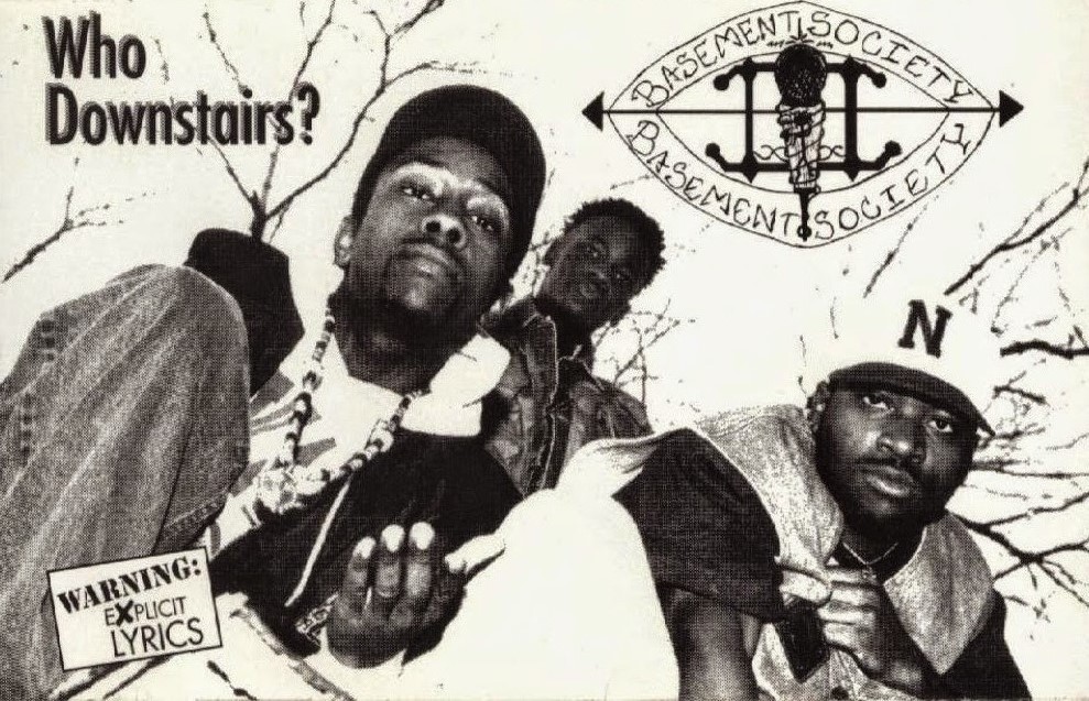 Da Basement Society Albums: songs, discography, biography, and ...
